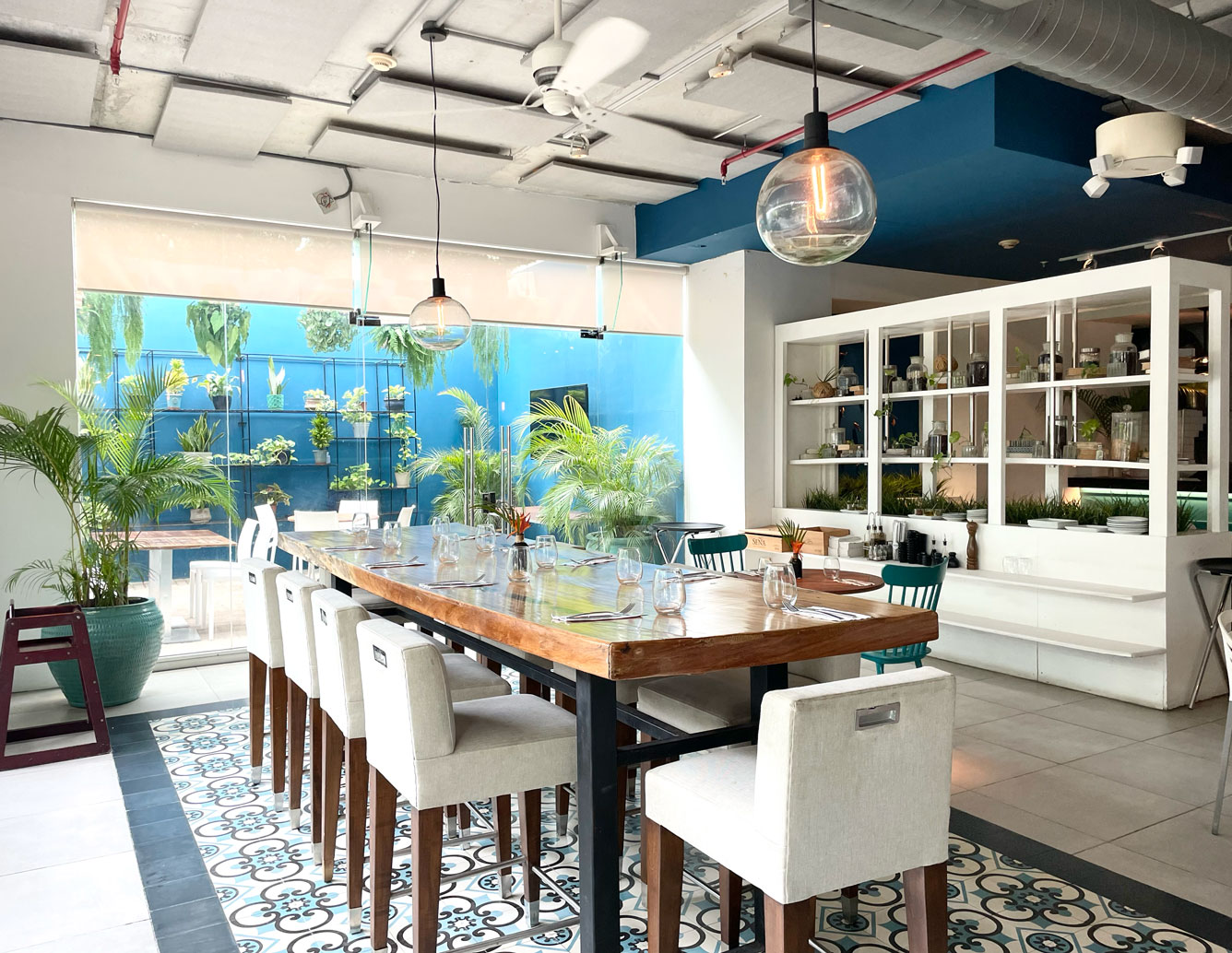 Mansa | Buenaventura Golf & Beach Resort Panama