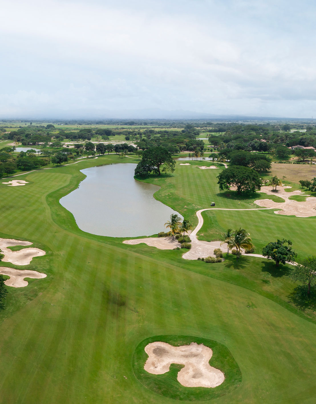 Lakeshore | Buenaventura Golf & Beach Resort Panama