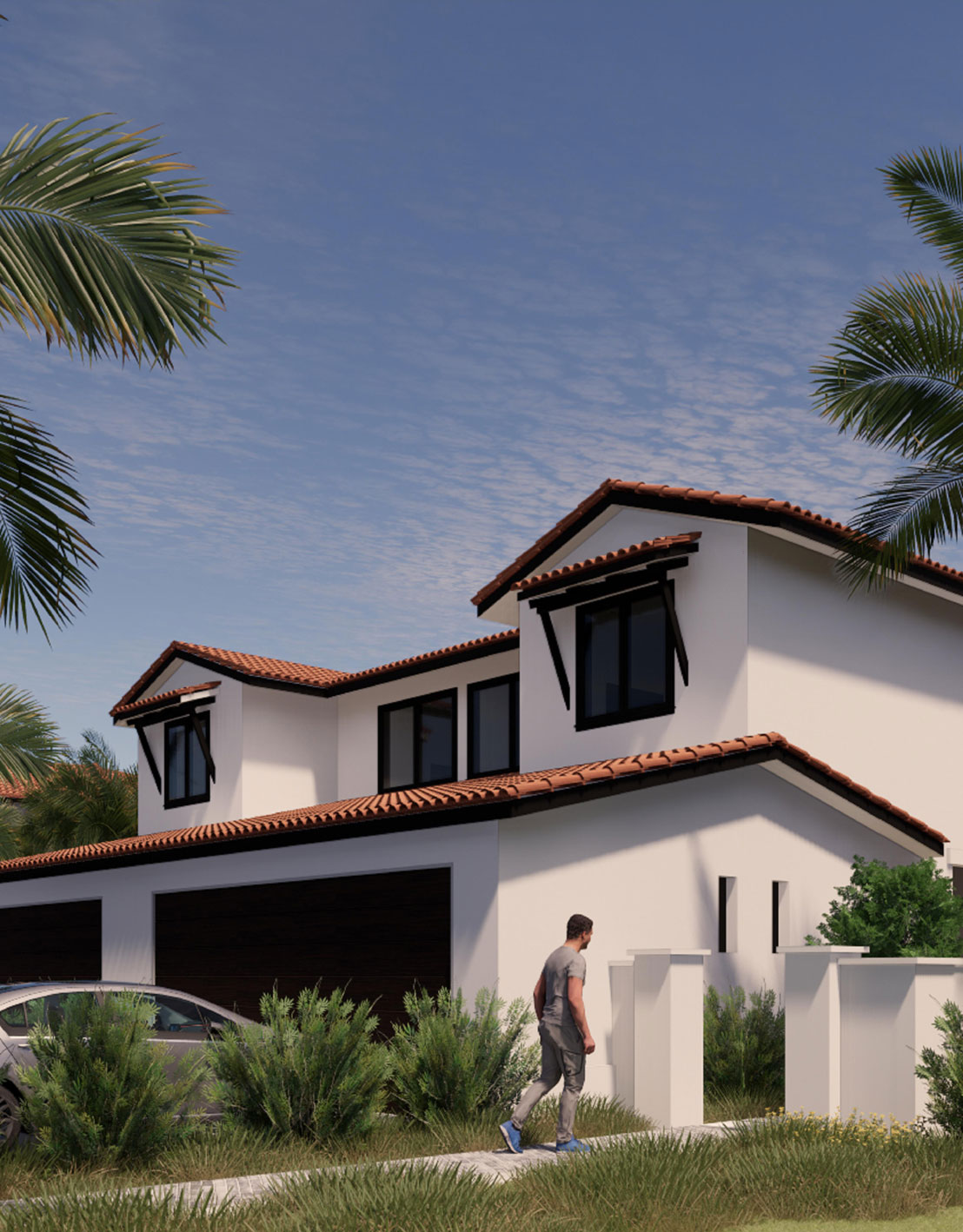 Velamar Village | Buenaventura Golf & Beach Resort Panama