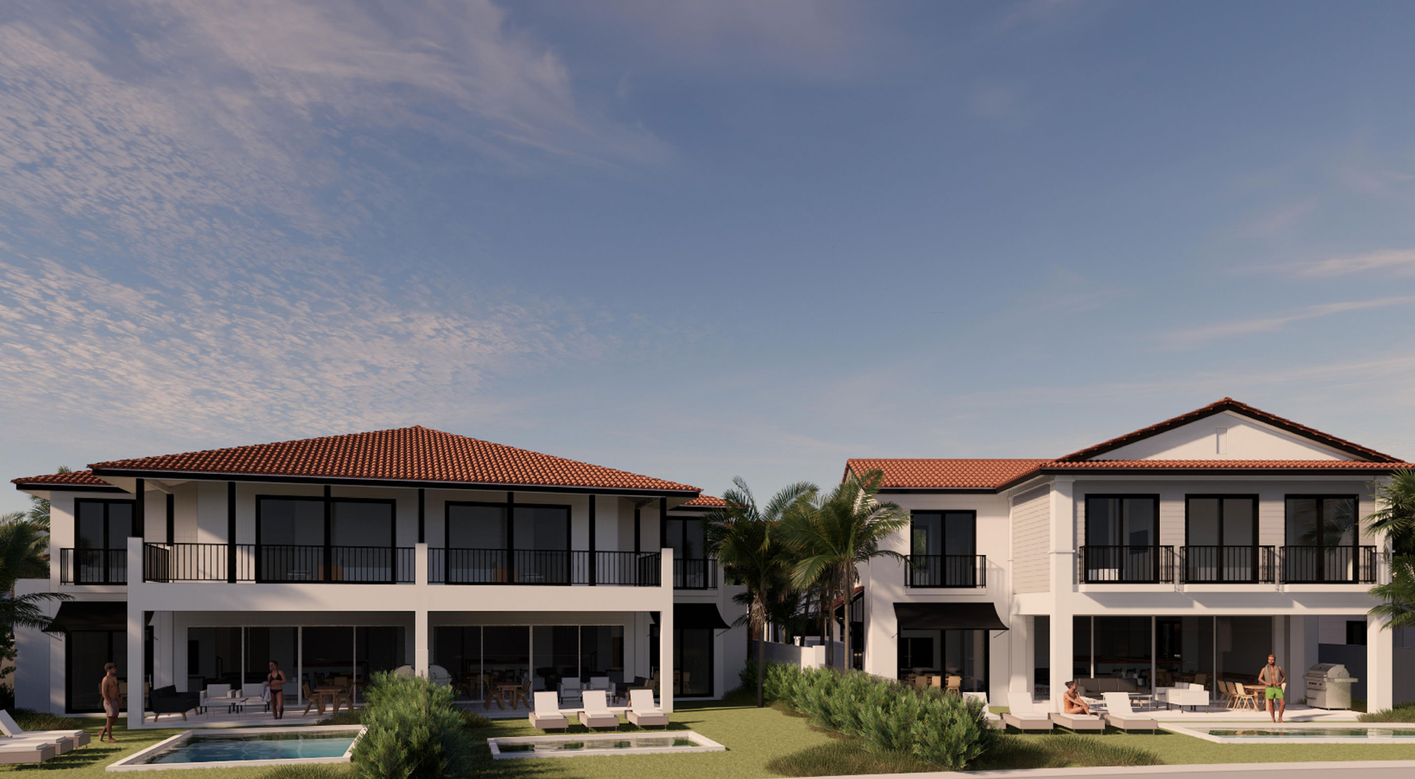 Velamar Village | Buenaventura Golf & Beach Resort Panama