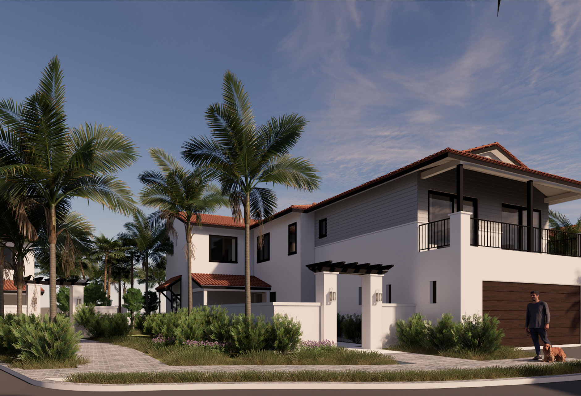 Velamar Village | Buenaventura Golf & Beach Resort Panama