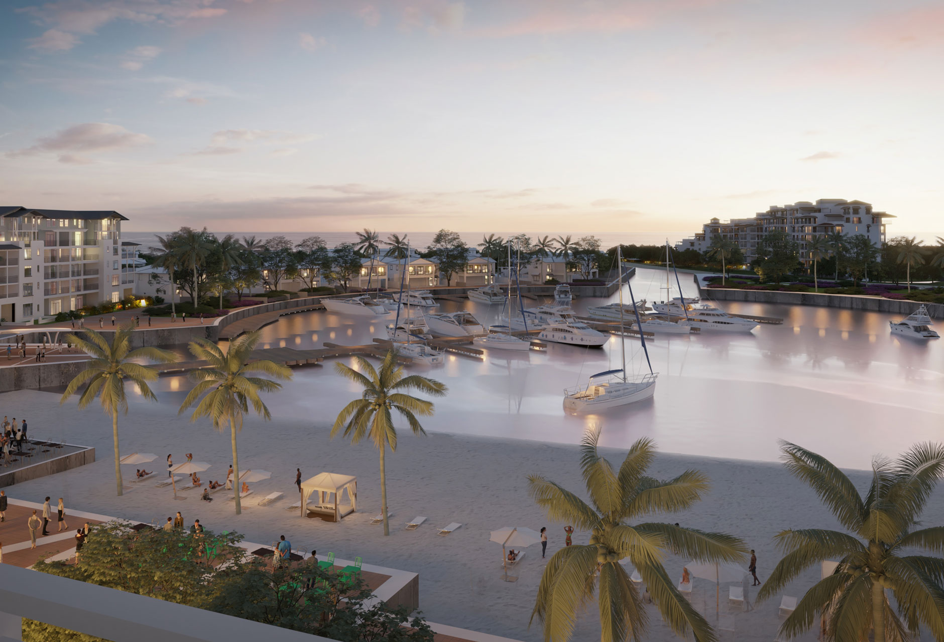 Velamar Village | Buenaventura Golf & Beach Resort Panama