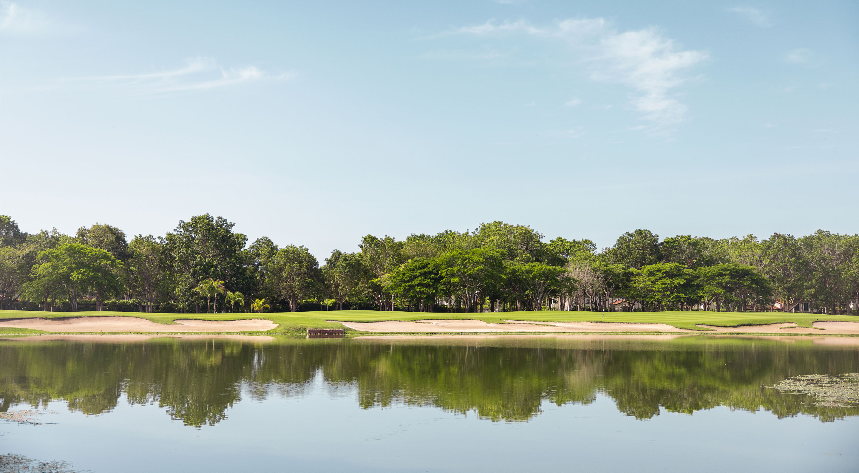 Corotú Golf Villas | Buenaventura Golf & Beach Resort Panama