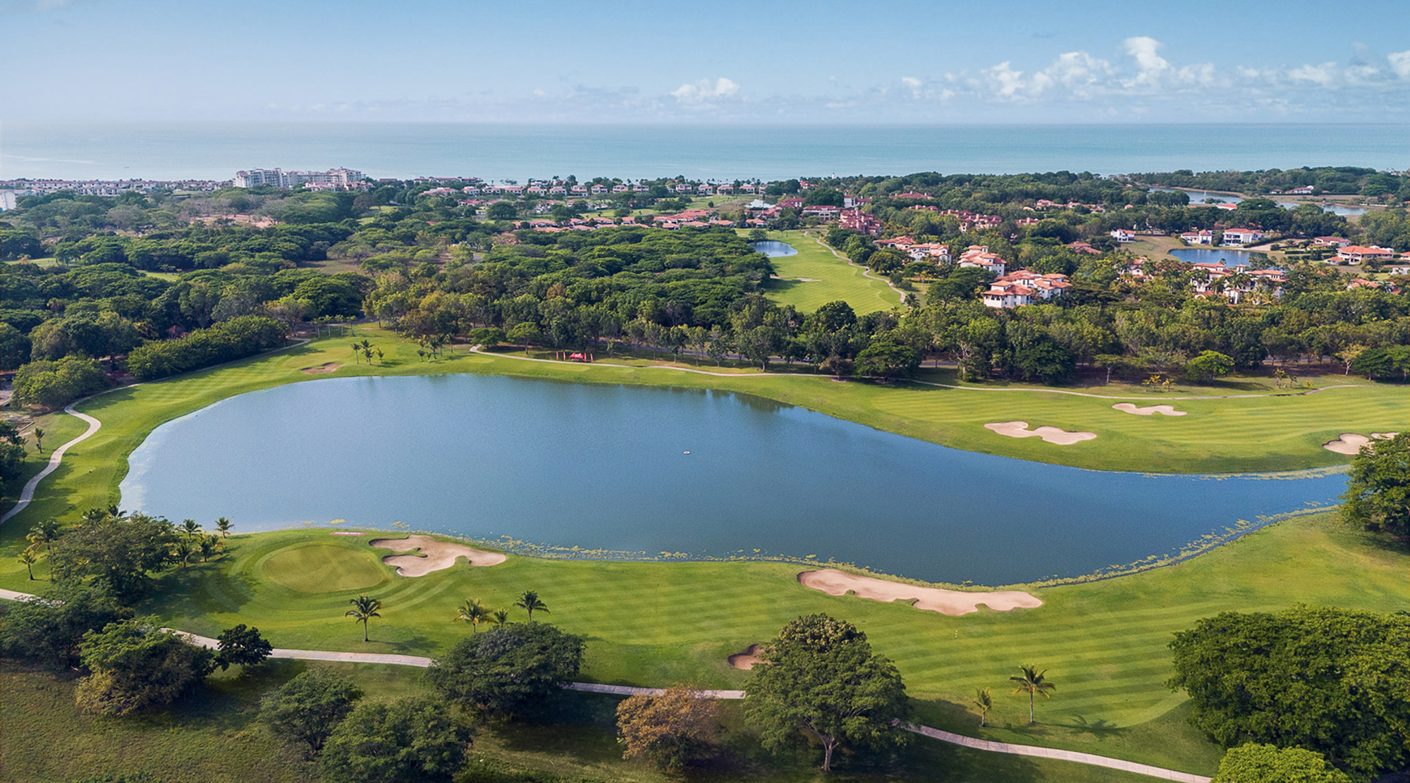 | Buenaventura Golf & Beach Resort Panama
