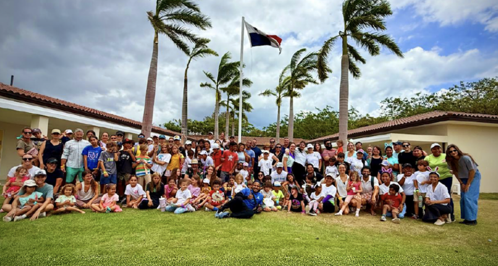 Five years creating the future